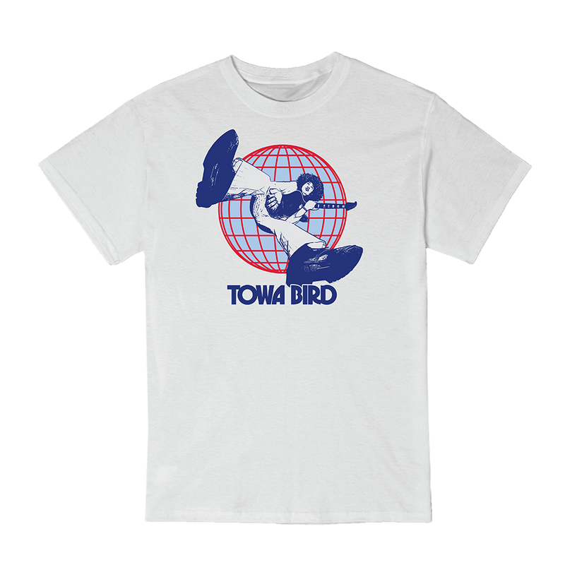 Merch - Towa Bird Official Store